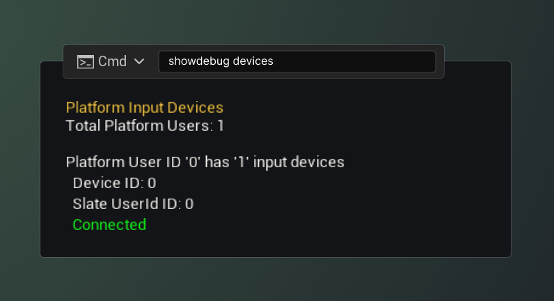 Enhanced Input - What you need to know
